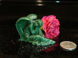 resting angel sculpture 3d models | Page 1 | STLFinder