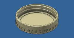 3d printed mason jar lids | Page 1 | STLFinder
