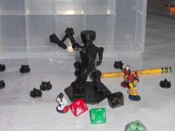 mech tabletop rpg 3D Models | Page 1 | STLFinder