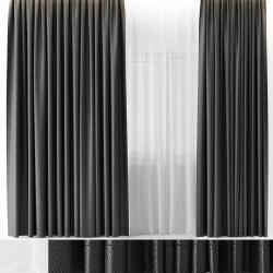 rubber curtain 3D Models | Page 1 | STLFinder
