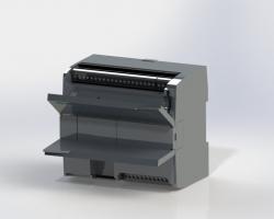 siemens plc 3D Models | Page 1 | STLFinder