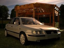 samand taxi 3d models 【 STLFinder