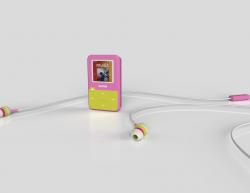 sansa mp3 player 3D Models | Page 1 | STLFinder