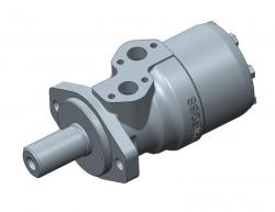 sauer danfoss orbital motors omr 315 3D Models | Page 1 | STLFinder