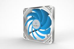 Silverstone FQ121 Fan SSTFQ121 3D Models | Page 1 | STLFinder