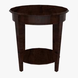small round wood table 3D Models | Page 1 | STLFinder