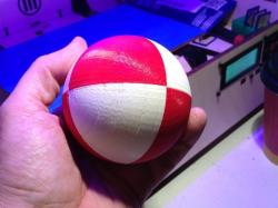 Sphere Cut 3D Models | Page 1 | STLFinder