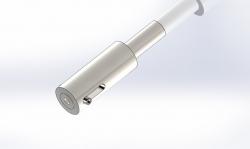 sega arcade spring loaded marquee sign removal tool instructions 3D ...