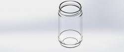 glass jar drawing 3D Models | Page 1 | STLFinder