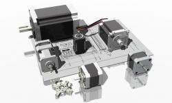 stepper collection 3D Models | Page 1 | STLFinder