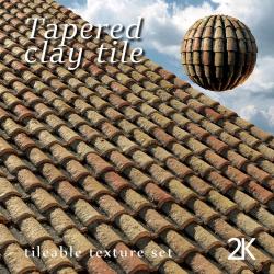 spanish roof tiles texture 3D Models | Page 1 | STLFinder