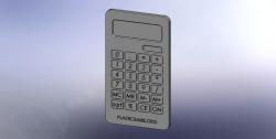 the amazing calculator 3D Models | Page 1 | STLFinder