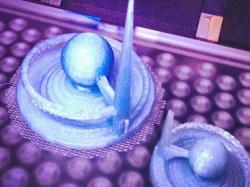 Trylon and Perisphere 3D Models | Page 1 | STLFinder
