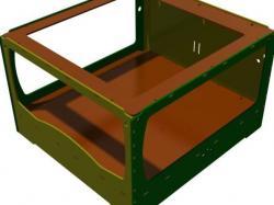 x 2x 3D Models | Page 1 | STLFinder