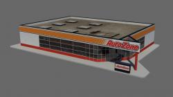 rv poly glow autozone 3D Models | Page 1 | STLFinder