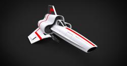 viper fighter 3D Models | Page 1 | STLFinder
