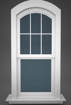 window segment 3D Models | Page 1 | STLFinder