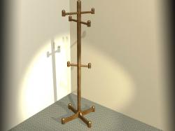 wooden hanger 3D Models | Page 1 | STLFinder