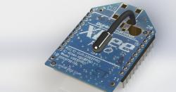 xbee pro s1 with decals 3d models | Page 1 | STLFinder