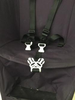 3 point buckle 3D Models | Page 1 | STLFinder