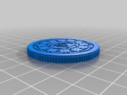 3d oreo 【 STLFinder