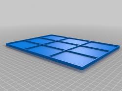 3x3 container 3D Models | Page 1 | STLFinder