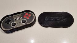 8bitdo nes30 pro 3D Models | Page 1 | STLFinder