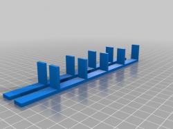 artist paint tube storage 3D Models | Page 1 | STLFinder