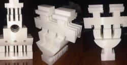 3d printing ut austin | Page 1 | STLFinder