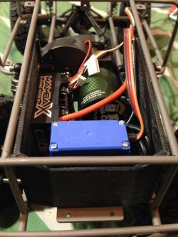 bronco tfl 3D Models | Page 1 | STLFinder