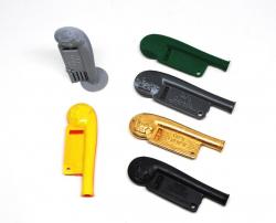 captain crunch whistle 3d print | Page 1 | STLFinder