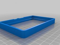 elecrow 5 inch screen case print 3D Models | Page 1 | STLFinder
