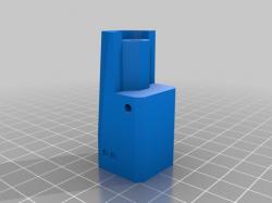 cold pull prusa mk3 3D Models | Page 1 | STLFinder