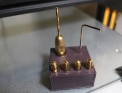 bt drill chuck collet tool holder self 3D Models | Page 1 | STLFinder