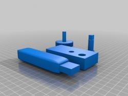 beyblade string launcher 3d models 【 STLFinder