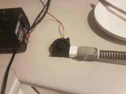 cpap fan 3d printer | Page 1 | STLFinder
