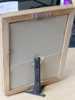 5x7 plaque easel size 3D Models | Page 1 | STLFinder