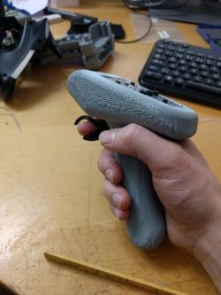 flysky fs gt2 gt3 3D Models | Page 1 | STLFinder