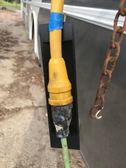 rv extension cord cover 3D Models | Page 1 | STLFinder
