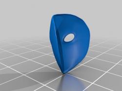 eyeless jack mask 3D Models | Page 1 | STLFinder