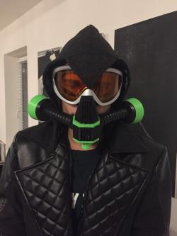 fallout raider cosplay 3D Models | Page 1 | STLFinder