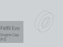 engine cap 3D Models | Page 1 | STLFinder