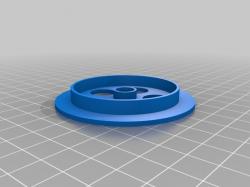anycubic 8 filament hub 3D Models | Page 1 | STLFinder