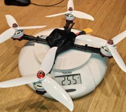 drone pod 3D Models | Page 1 | STLFinder
