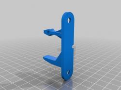 front loader washer door prop 3D Models | Page 1 | STLFinder