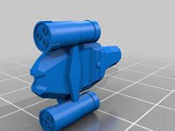 the collector ftl multiverse 3D Models | Page 1 | STLFinder