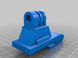 gopro window mount 3D Models | Page 1 | STLFinder