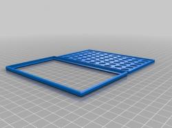 avery 3x5 printable index cards 3D Models | Page 1 | STLFinder
