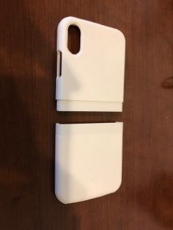 iphone 4 2 piece case 3D Models | Page 1 | STLFinder
