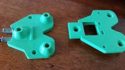 carriage spring 3D Models | Page 1 | STLFinder